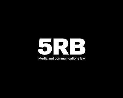 Support Team | 5RB Barristers | Media and Communications Lawyers
