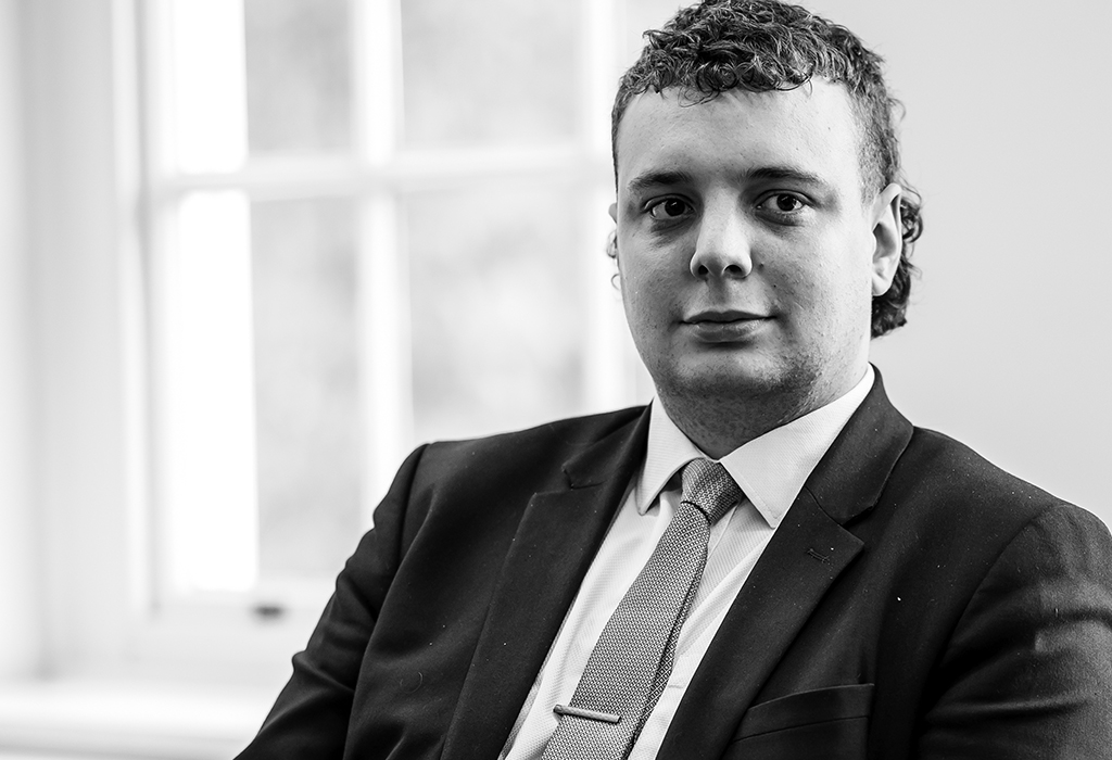 Joe Mosley - 5RB Barristers