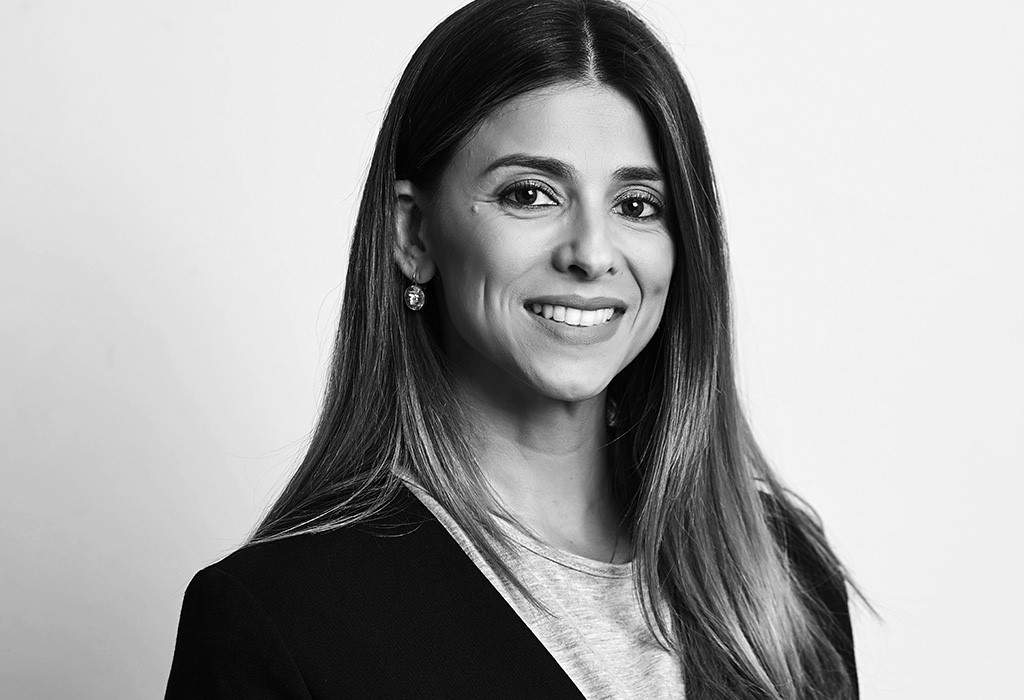 Shana Garioch - 5RB Barristers