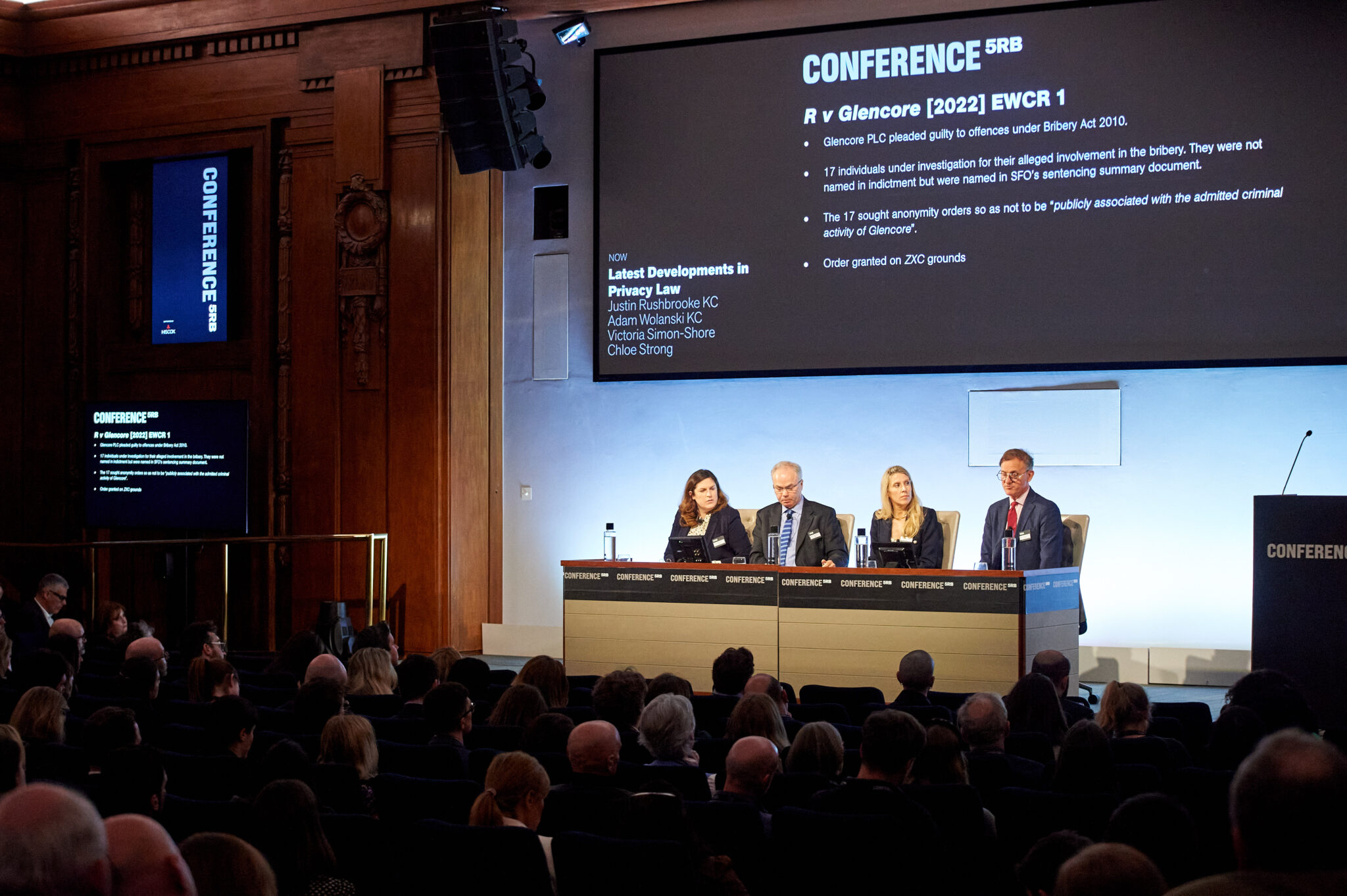 Conference 5RB 2025 - Thank you! - 5RB Barristers